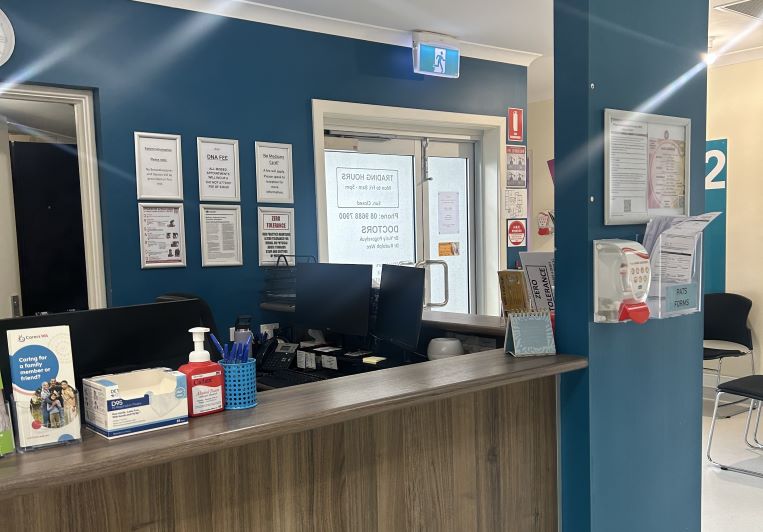 GP Vacancies – Spectrum Health